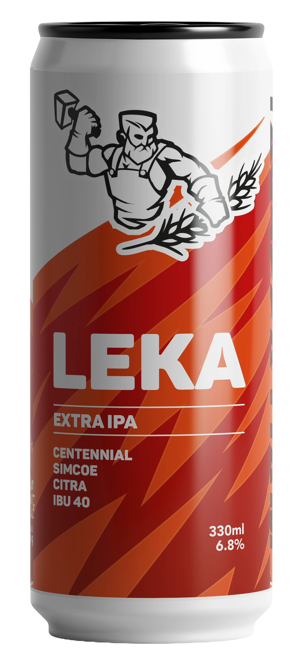 LEKA - Mallassepät